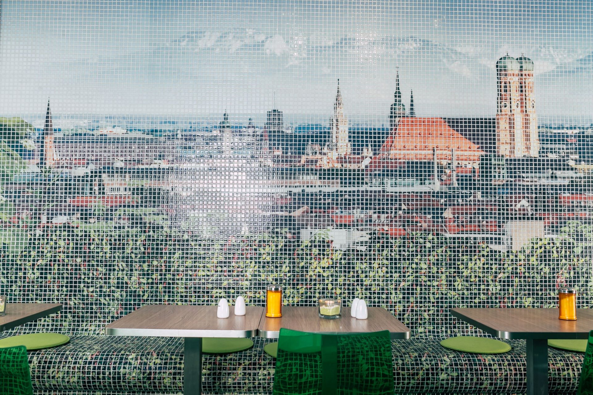 Hotel Cocoon Stachus - nachhaltiger Städtetrip nach München