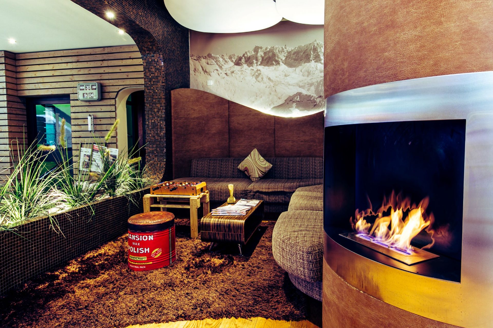 Hotel Cocoon Stachus - nachhaltiger Städtetrip nach München