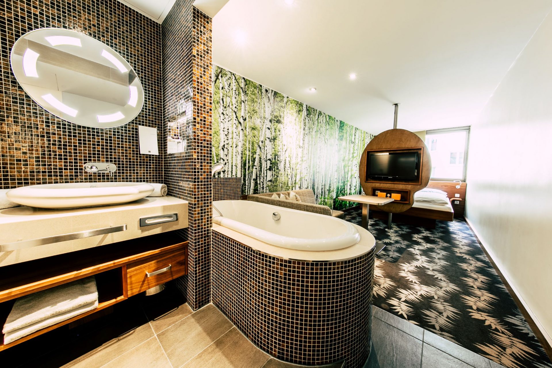 Hotel Cocoon Stachus - nachhaltiger Städtetrip nach München